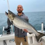 Milwaukee Offshore Fishing Charters